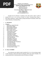 2 Way Radio Codes Lingo | PDF | Transmitter | Radio