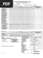SF2 Blank Form | PDF