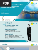 Company Profile PLN | PDF