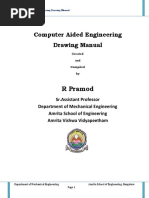 Back to Back Drawing | PDF | Drawing