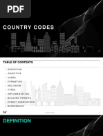 Saudi Building Code-General (SBC 201) Update EN | PDF