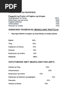 2025 Buwan NG Wika Sertipiko NG Pagkilala | PDF