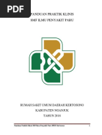 PANDUAN PRAKTIK KLINIS (PPK) Injeksi Intraartikular | PDF