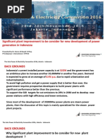 Carrier Psychrometric Chart Normal Tempe | PDF | Thermodynamics ...