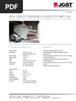 Palla: Vibrating Mill | PDF | Mill (Grinding) | Grinding (Abrasive Cutting)