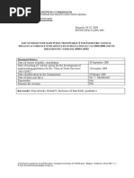 Linking The CIOMS I Form To The ICH E2B Format | PDF ...