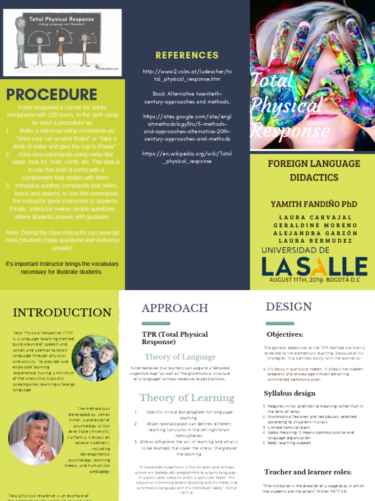 TPR Brochure | PDF | Neuropsychological Assessment | Psychology