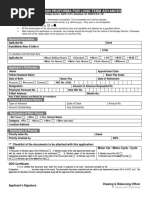 Leave Account Proforma For All Staff Arjit Raja | PDF | Debits And ...