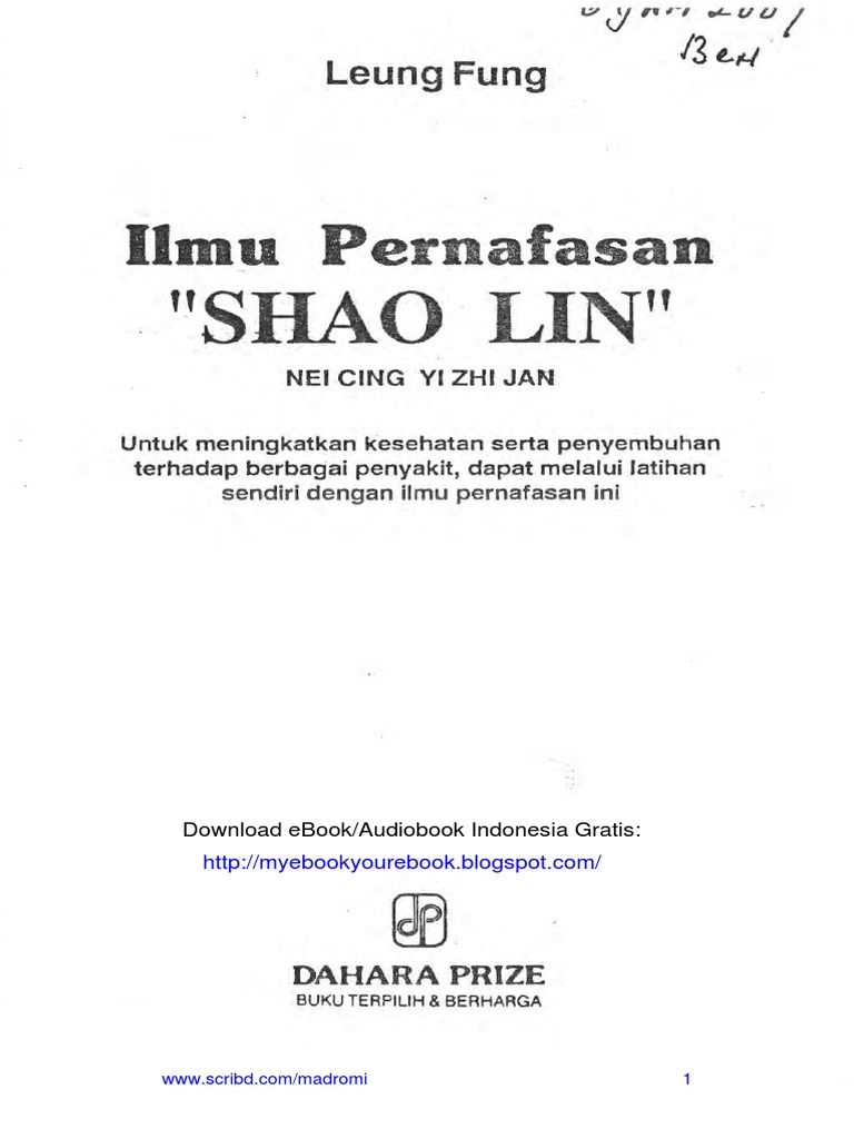 Shaolin PDF | PDF
