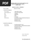 1 Brosur UNPAM SERANG | PDF