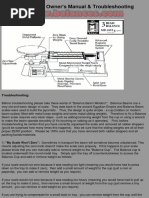 TEM 005 Raw Material Specification and Test Report Template Sample ...