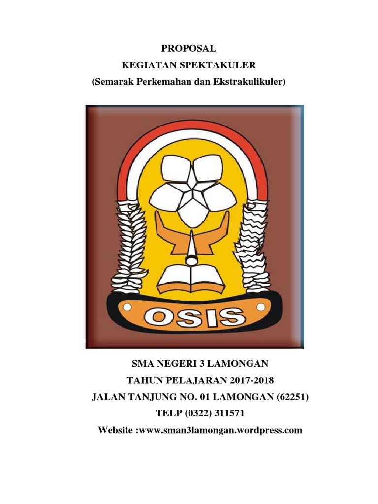 Contoh Proposal MPLS | PDF