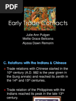 Civilization in Southeast Asia | PDF | Southeast Asia | Asia