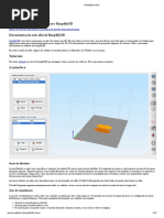 Apostila Do Solid Edge | PDF | Janela (informática) | Desenho