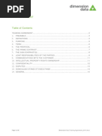 Evergreen Container Guaranty | PDF | Guarantee | Common Law