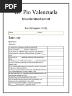 Annotation - Objective 10 | PDF