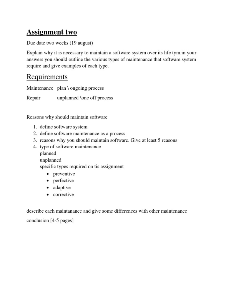 Assignment Tw0 | PDF | Computers