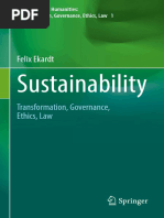 SK 129 2024 - Cara Hitung & Target IKLH TH 2025-2029 | PDF