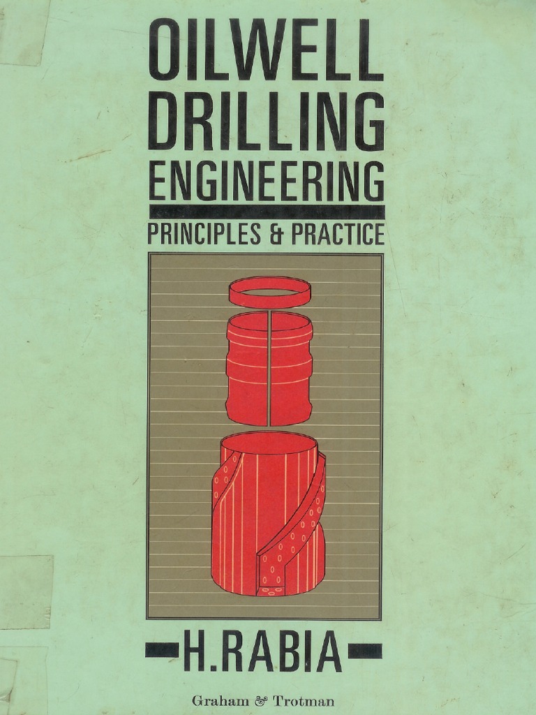 Rabia Old | PDF | Casing (Borehole) | Drilling Rig