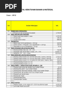 BOQ House | PDF | Window | Foundation (Engineering)
