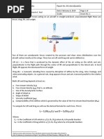 Explaining The Lift Equation | PDF | Lift (Force) | Airspeed