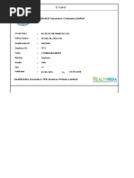 IRDA PAN Lookup Portal Guide | PDF