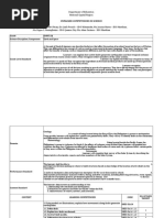 Tri-Fold Brochure Rubric | PDF | Graphics