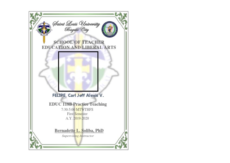 Template For Minute Notebook | PDF