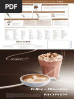 Coffee Recipes e Book | PDF | Cooking, Food & Wine | Wellness