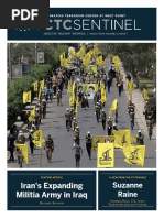 SIPRI Yearbook 2025 Summary Report | PDF | Nuclear Weapons | Arms Control