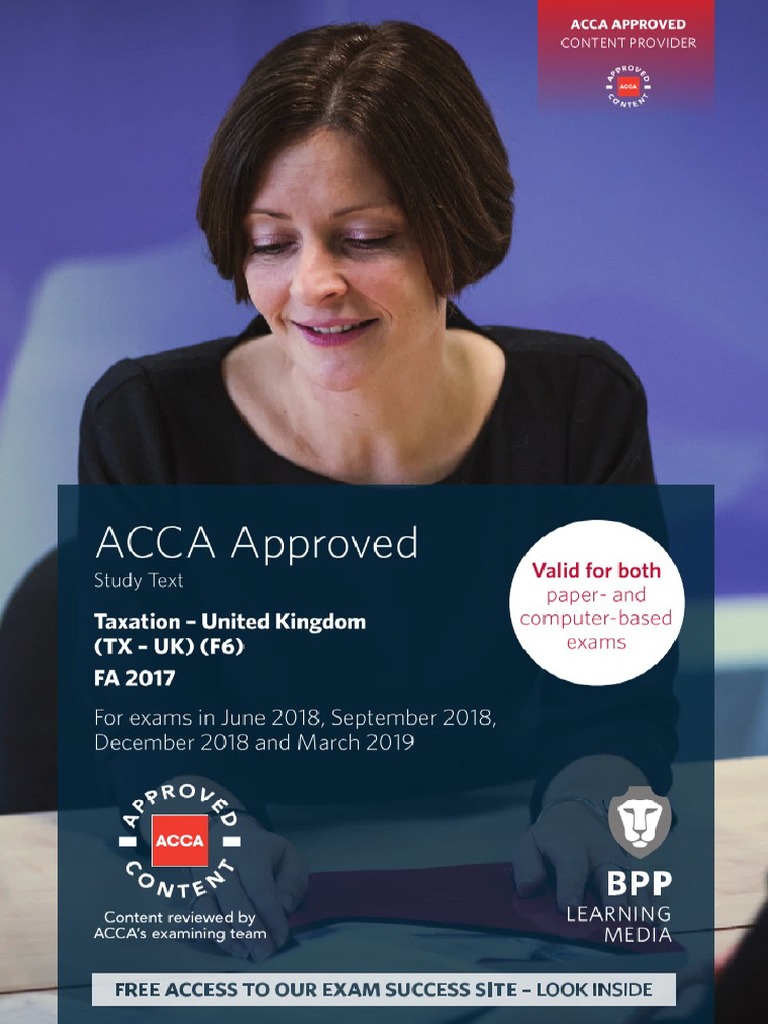 ACCA | PDF