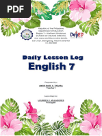 Daily Sweepers Log Sheet | PDF