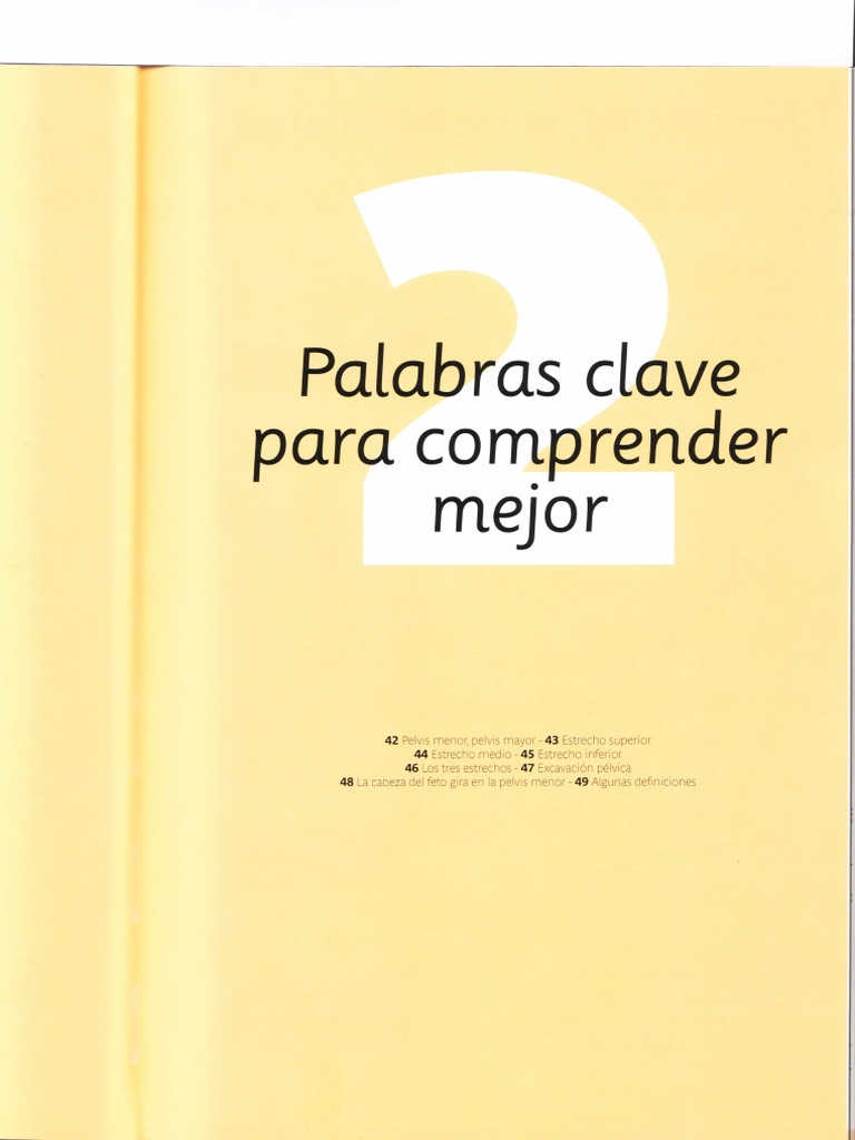 Parir en Movimiento 2 PDF | Descargar gratis PDF | Pelvis | Anatomía