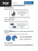 Uses and application of matrix in real life | PDF | Matrix (Mathematics ...