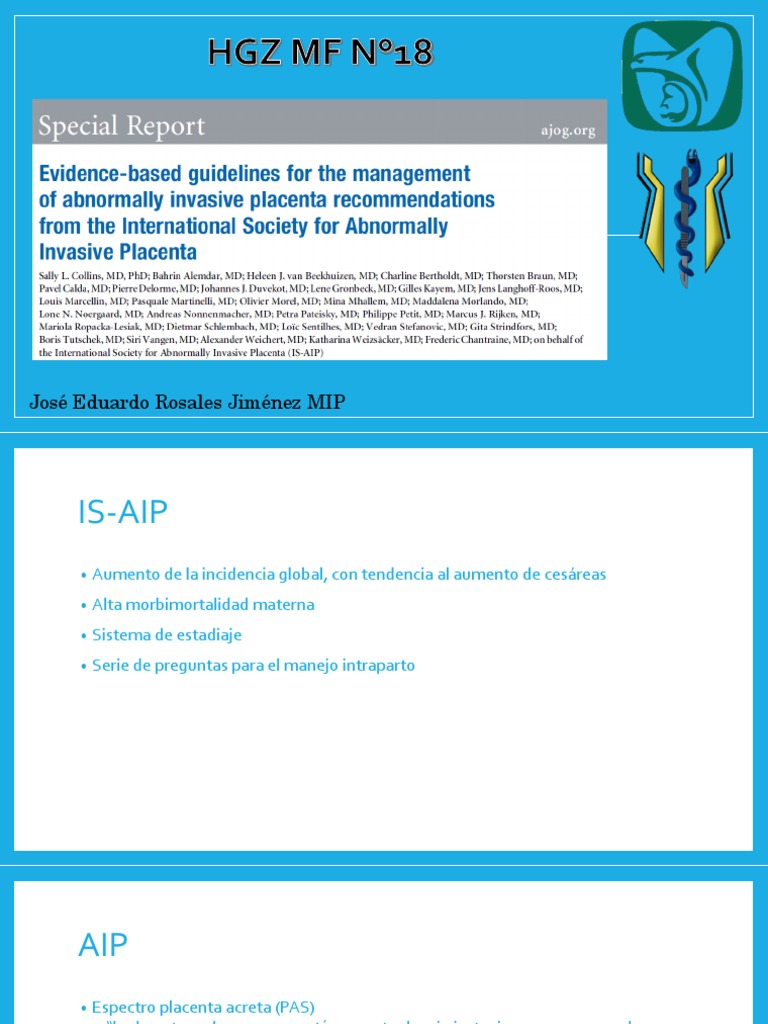 José Eduardo Rosales Jiménez MIP | PDF | Rtt | Enfermedades y trastornos humanos