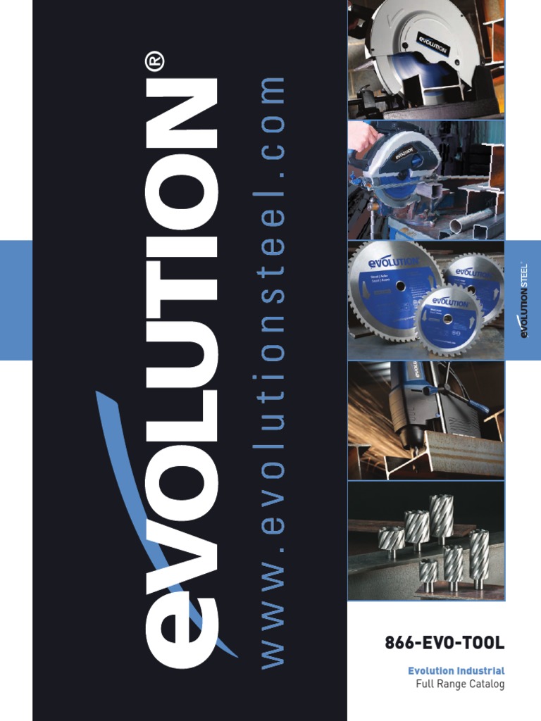 Steel Equipment Catalog | PDF | Blade | Structural Steel