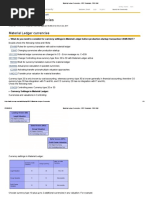 All SAP Reports-Tcodes | PDF | Balance Sheet | Financial Statement
