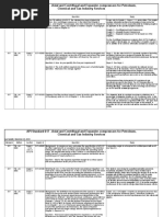 API 617 - Centrifugal Compressor | PDF | Bearing (Mechanical ...