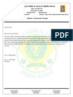 Change of Grade Request Form: Registrar's | PDF