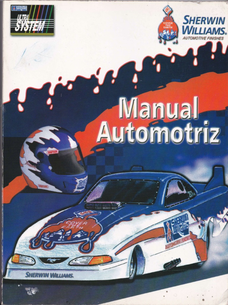 Manual de Pinturas de Sherwin-Williams 2019 Remake PDF | PDF | Pintar ...