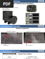 Micom Agile P642, P643, P645: Grid Solutions | PDF | Transformer | Relay