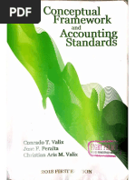 (Valix) 2021 Practical Financial Accounting 1 | PDF