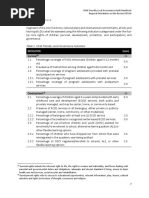 Comprehensive Emergency Program For Children CEPC | PDF