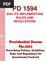 RA No. 544 | PDF | Engineer | Civil Engineering