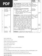Aorn Fire Risk Assessment Tool | PDF