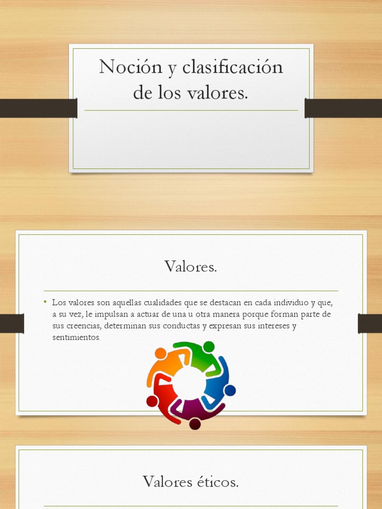 Valores | PDF | Tolerancia | Moralidad