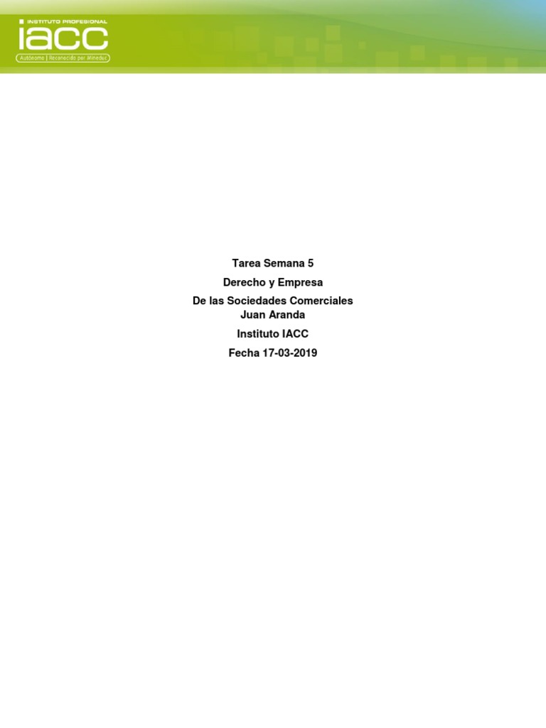 Sociedades comerciales vs EIRL | PDF | Gobierno | Justicia