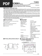 LNL-600XA Power Supply Overview | PDF | Power Supply | Mains Electricity