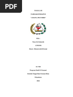 Rumus IHD dalam Farmakoterapi | PDF