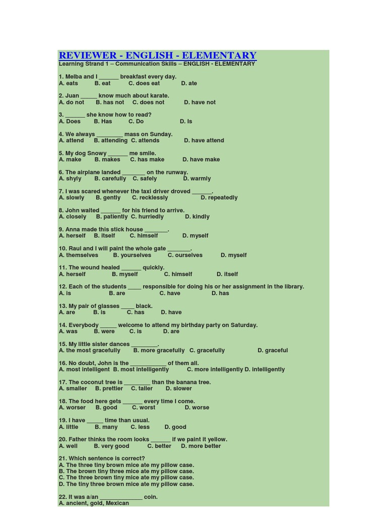 REVIEWER English Als | Download Free PDF | Nature